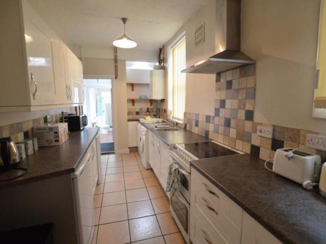 3 bedroom Property To Let
