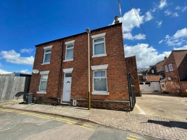3 bedroom Property To Let