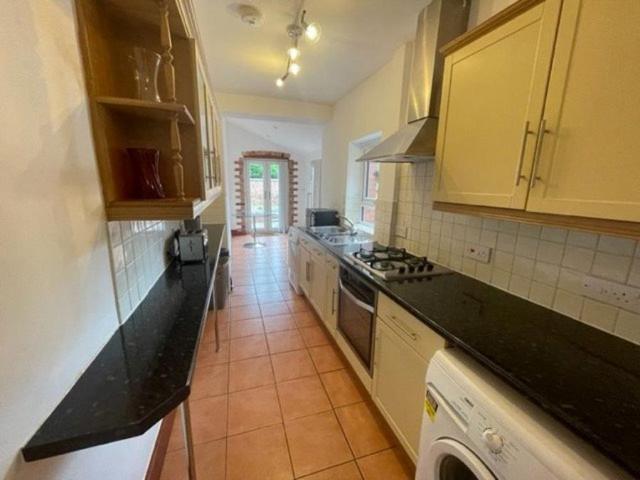 3 bedroom Property To Let
