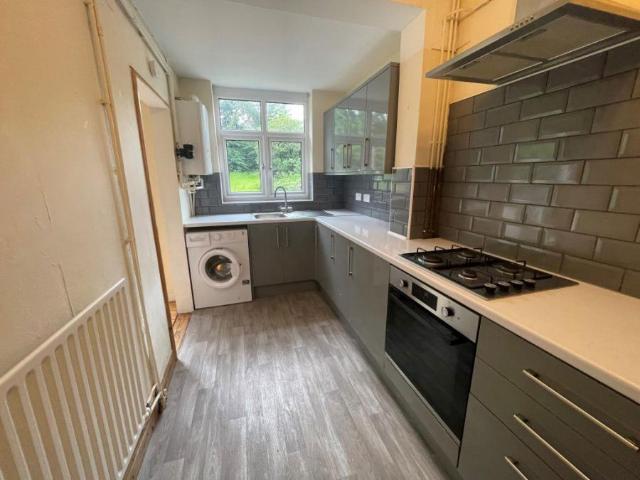 3 bedroom Property To Let