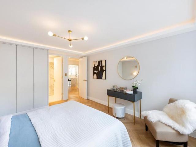 3 bedroom property to let