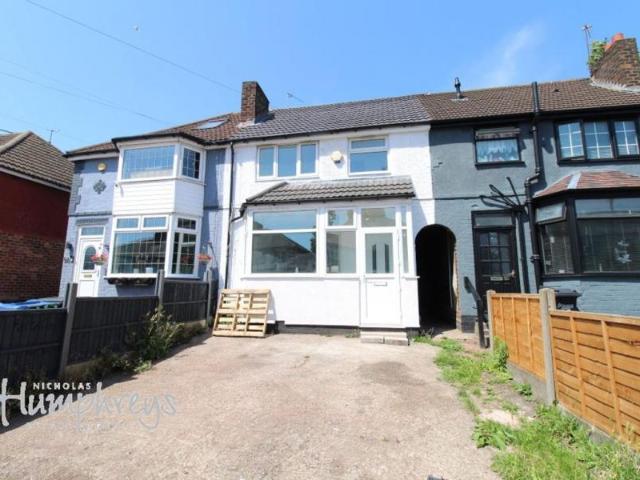 3 bedroom Property To Let