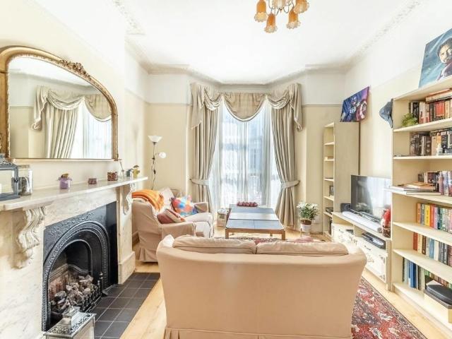 3 bedroom property to let