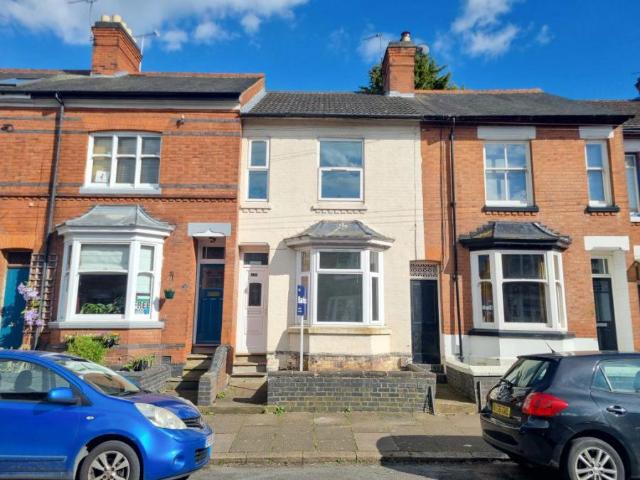 3 bedroom Property To Let