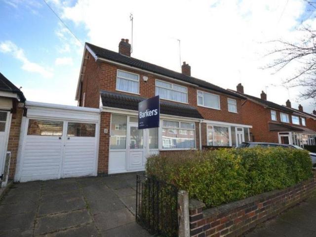 3 bedroom Property To Let