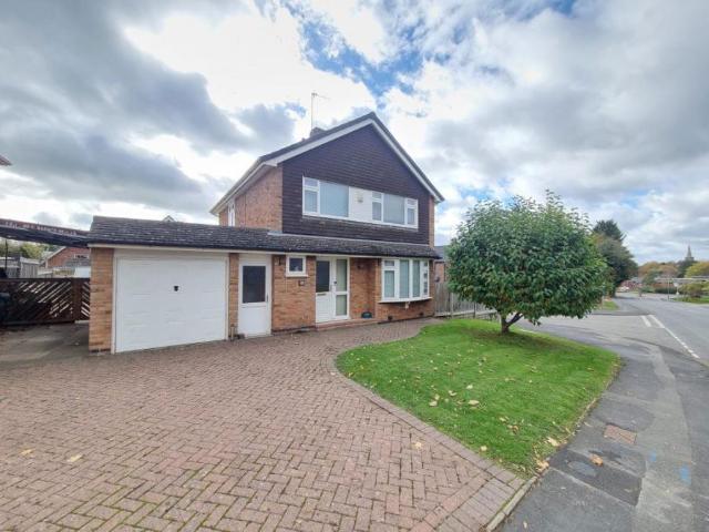 3 bedroom Property To Let