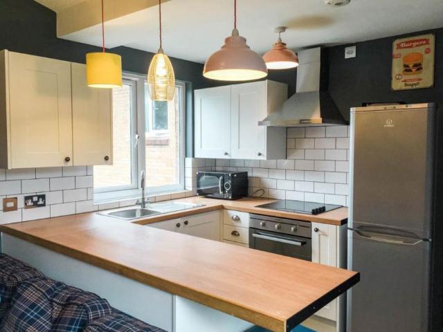 3 bedroom Property To Let