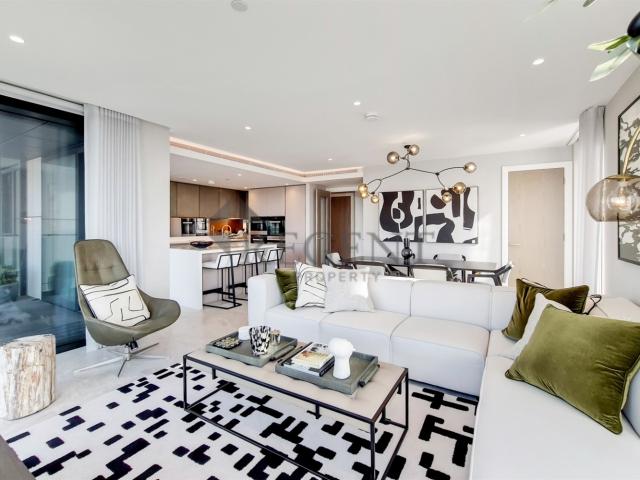 3 bedroom property to let