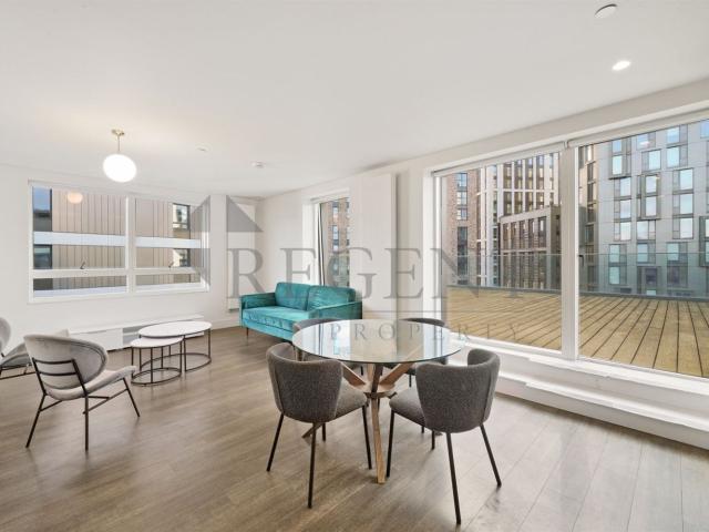 3 bedroom property to let