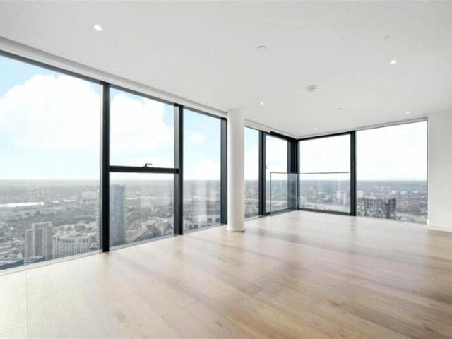 3 bedroom property to let
