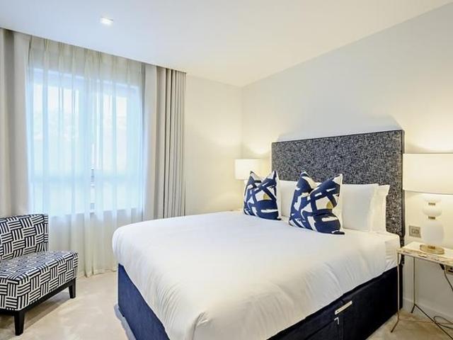 3 bedroom property to let