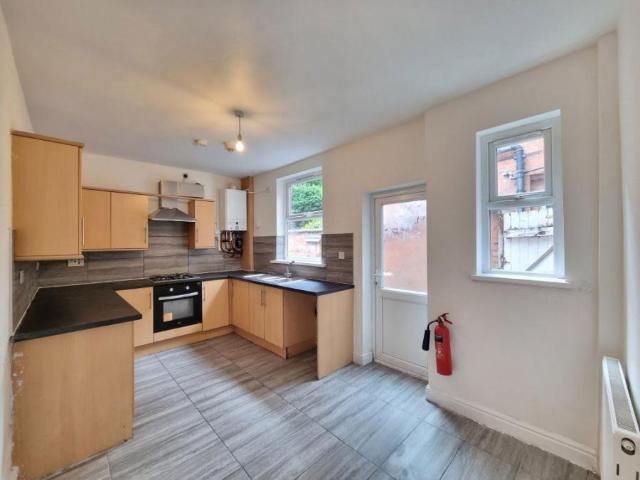 3 bedroom Property To Let