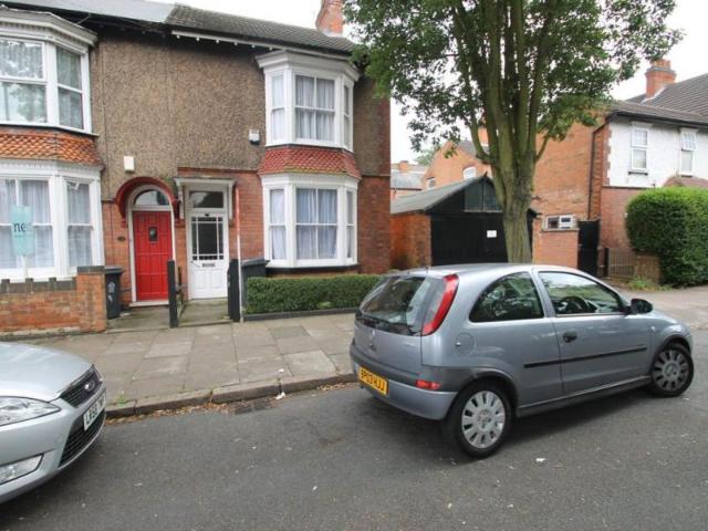 3 bedroom Property To Let