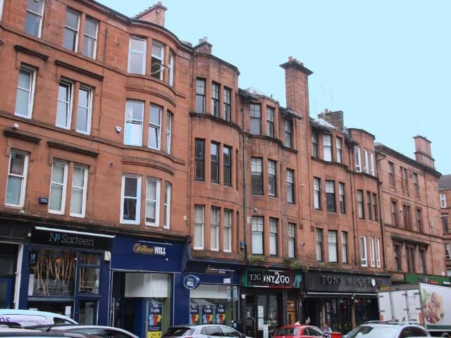 3 bedroom property to rent