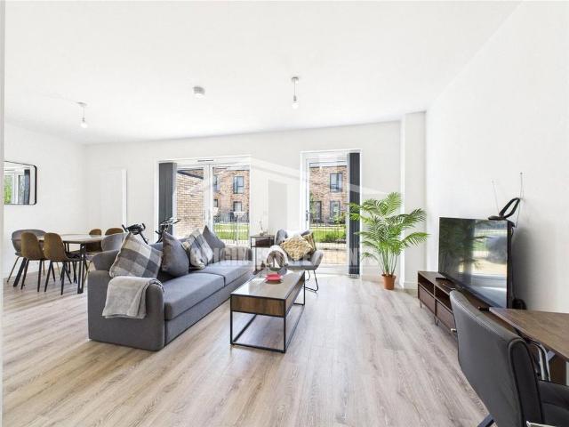 3 bedroom property to rent