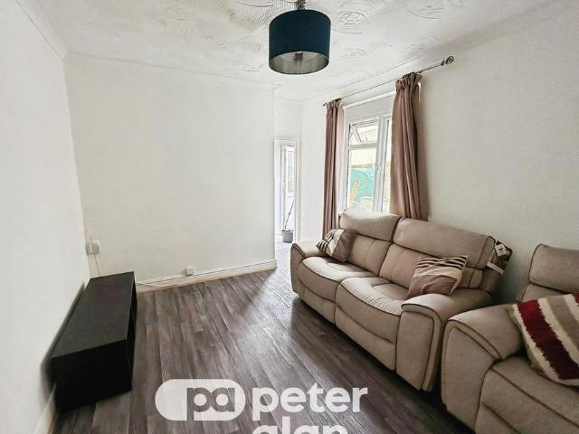 3 bedroom property to rent