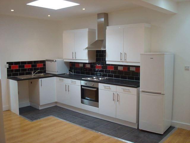 3 bedroom property to rent