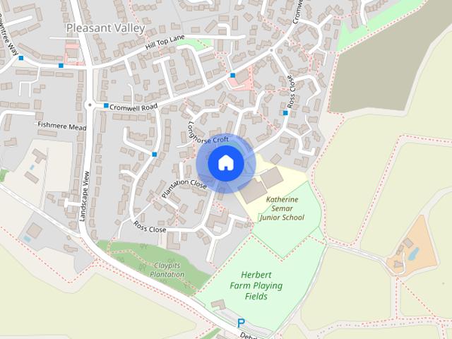 3 bedroom property to rent