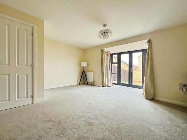 3 bedroom property to rent