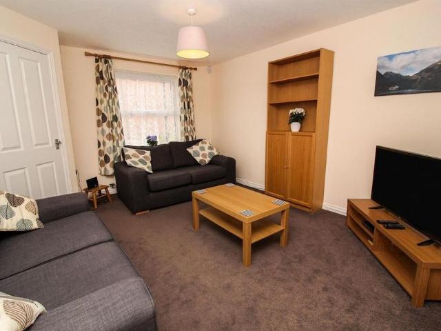 3 bedroom property to rent