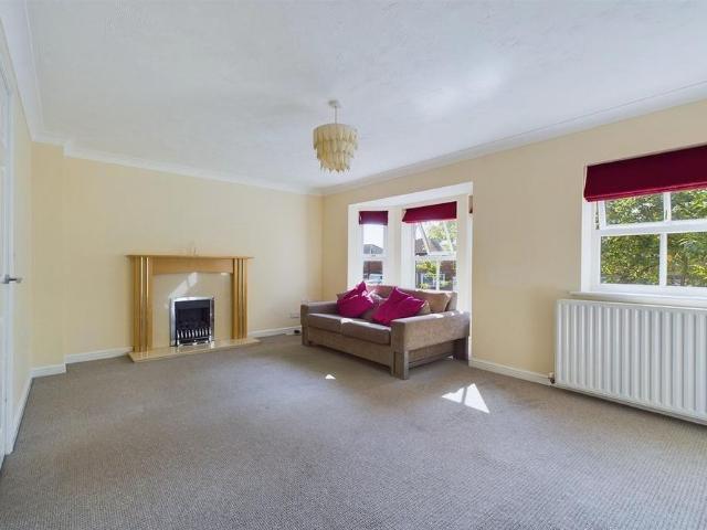 3 bedroom property to rent