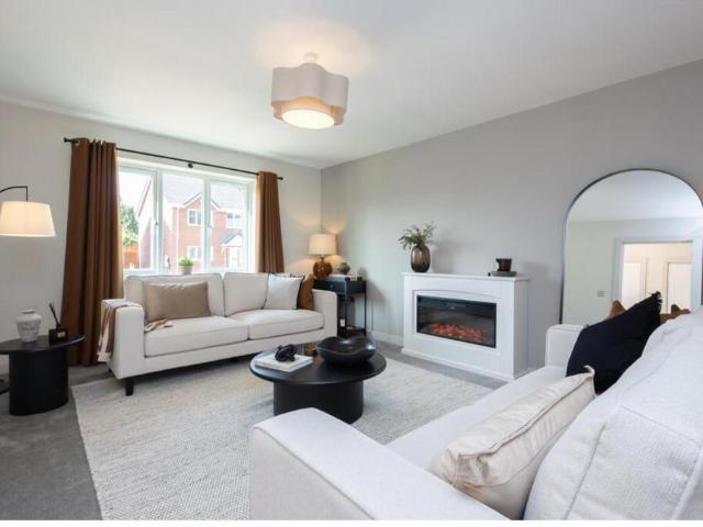 3 bedroom property to rent
