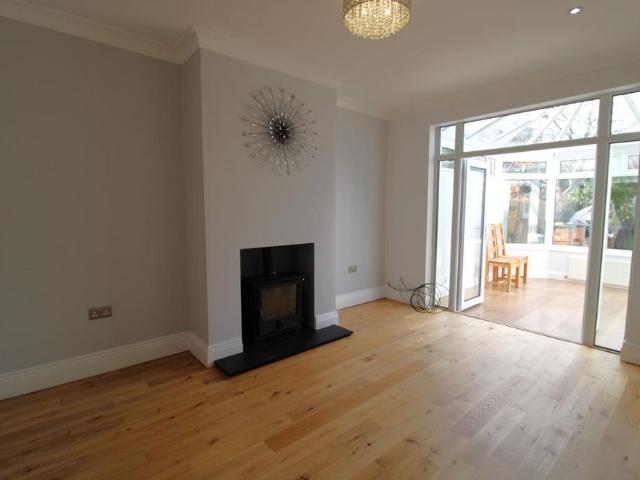 3 bedroom property to rent