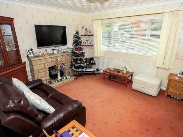 3 bedroom property to rent