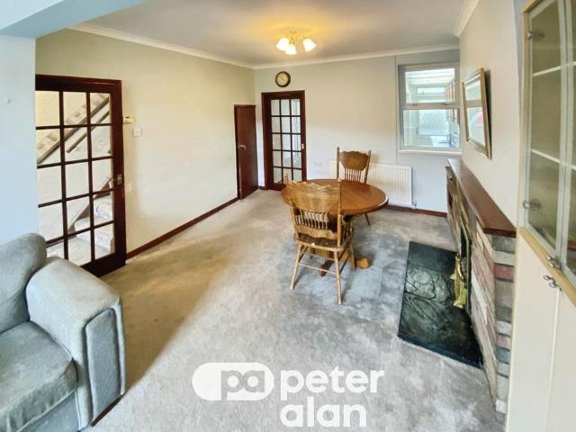 3 bedroom property to rent