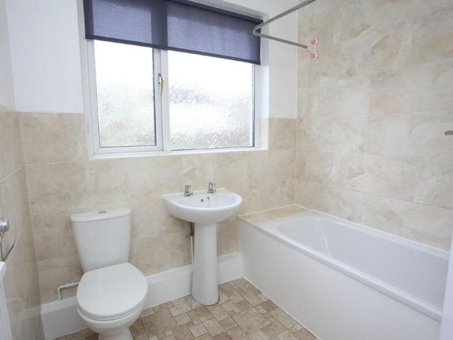 3 bedroom property to rent