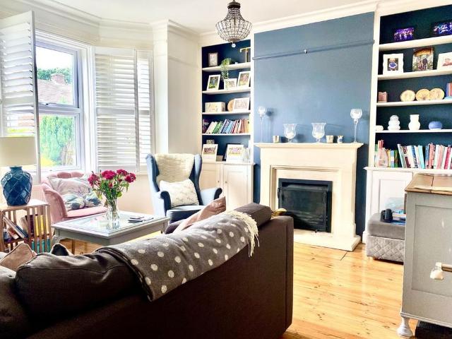 3 bedroom property to rent
