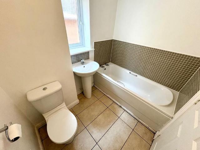 3 bedroom property to rent