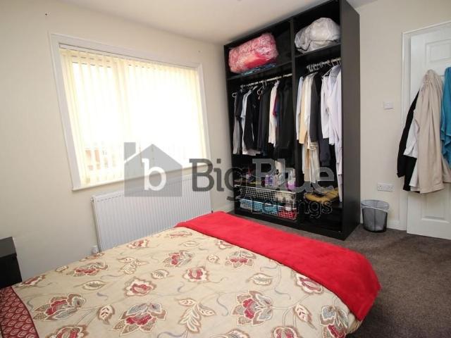 3 bedroom property to rent