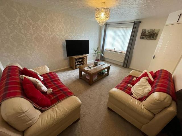 3 bedroom property to rent