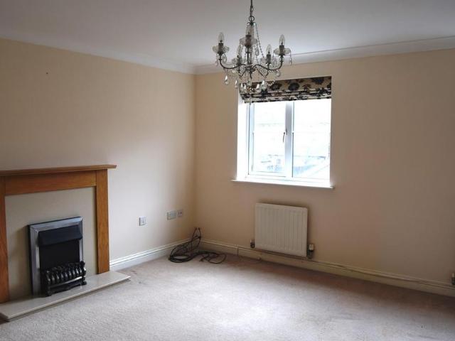 3 bedroom property to rent