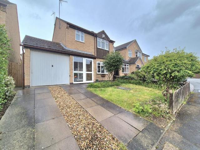 3 bedroom property to rent