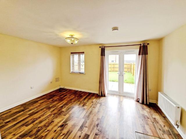 3 bedroom property to rent