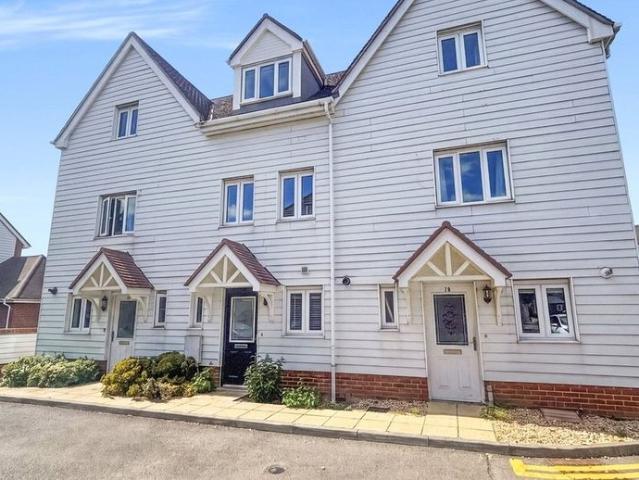 3 bedroom property to rent