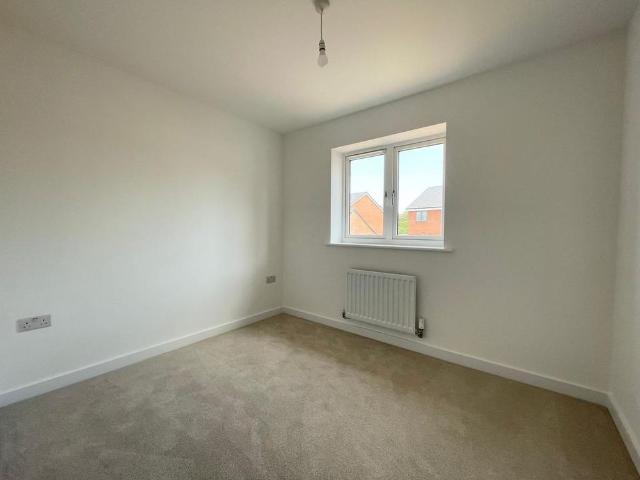 3 bedroom property to rent