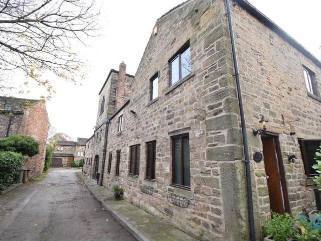 3 bedroom property to rent
