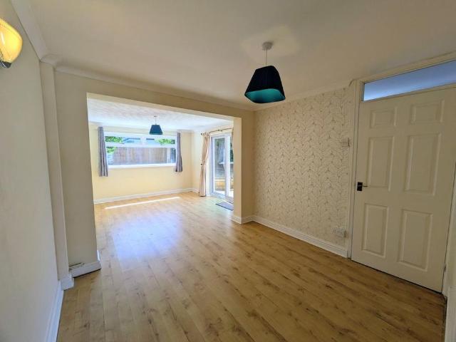 3 bedroom property to rent