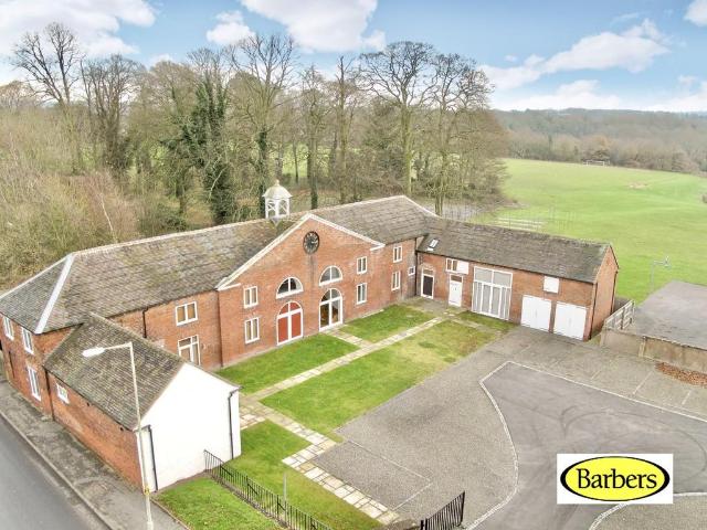 3 bedroom property to rent