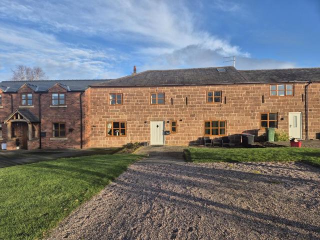 3 bedroom property to rent