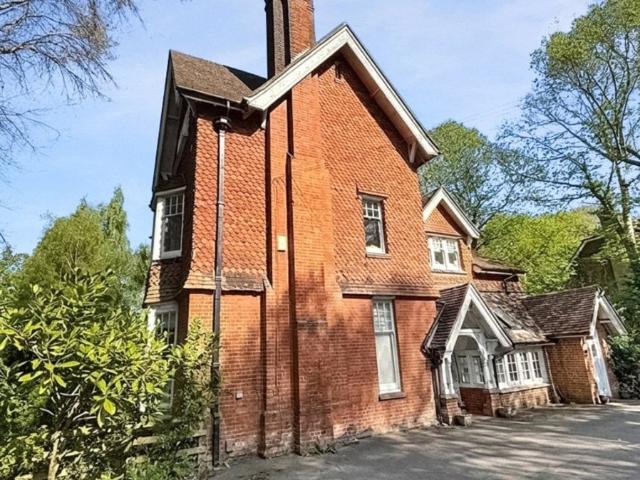 3 bedroom property to rent