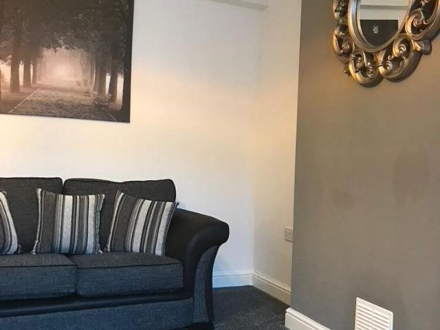 3 bedroom property to rent