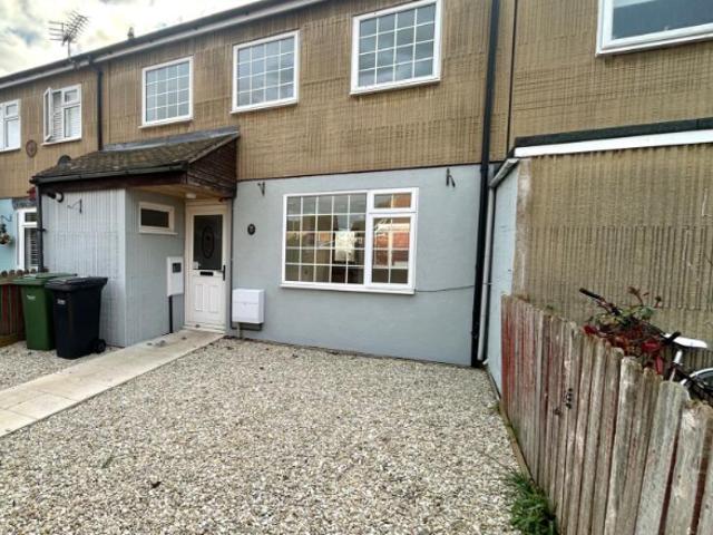 3 bedroom property to rent