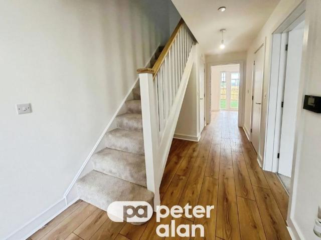 3 bedroom property to rent