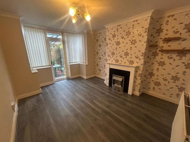 3 bedroom property to rent