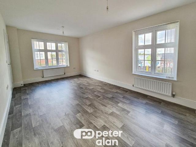 3 bedroom property to rent