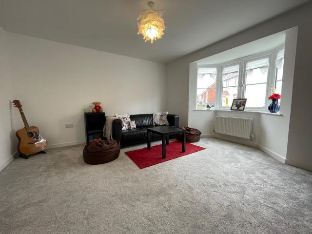 3 bedroom property to rent